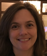 Jennifer Stephenson - Compassion Medicine